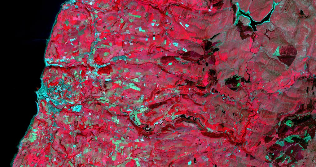 EnvSys Data Services